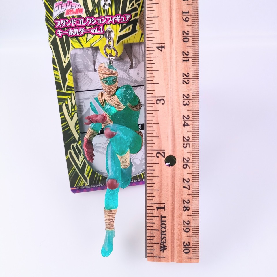 Hanged Man JoJo's Bizarre Adventure Stand Collection Figur Japan ...