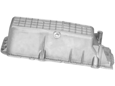 Oil Pan For 04-06 Chrysler Pacifica 3.5L V6 PC79K8 Engine Oil Pan | eBay