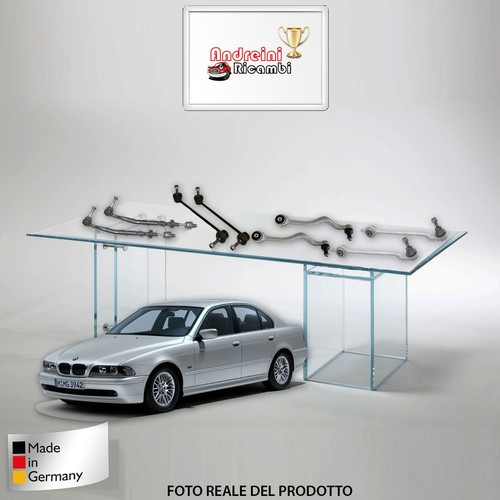 Set Triangle 8 Pièces BMW Serie 5 E39 525 Tds 105KW 143CV à Partir De ...