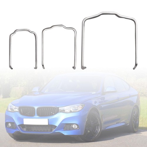 3Pcs Radiator Hose Retaining Springs Radiator Hose Clips for BMW x5 ...