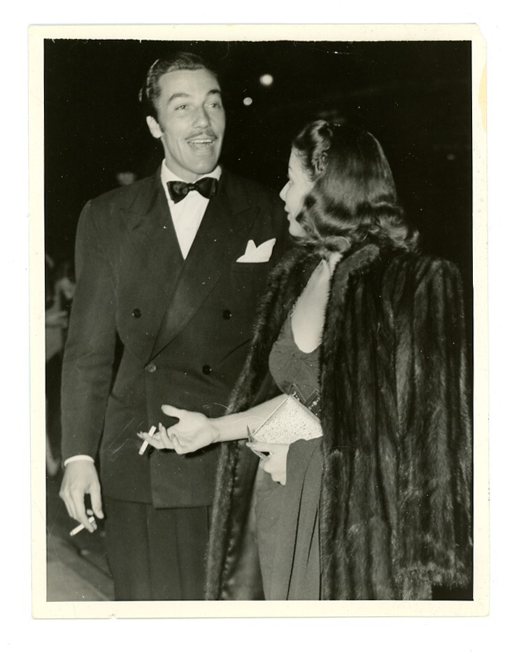 Cesar Romero Cesar Romero Wikipedia
