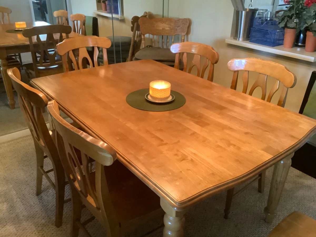 Ebay Dining Room Set