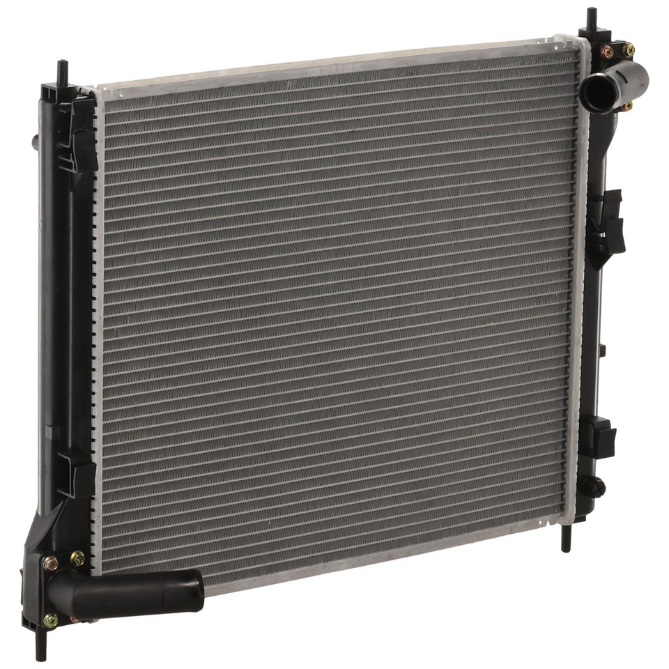 Radiator For 2011 2012 2013 2014 2015 2016 2017 Nissan Juke | eBay