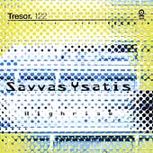Highrise by Savvas Ysatis (CD, Jun-1999, Tresor (Label)) for sale ...