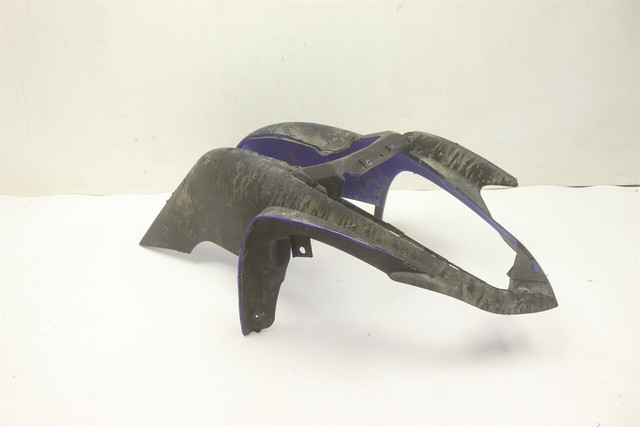 2004 Yamaha Raptor 660 Front Plastics Fender White for sale online | eBay