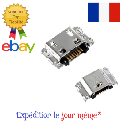 Samsung galaxy j4 j4 PLUS 2018 J400F J415F Connecteur port dock de ...