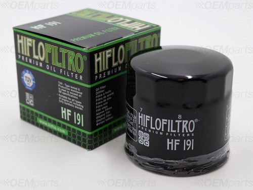 HiFlo Oil Filter TRIUMPH SPEED TRIPLE 955 (2002-2004) | eBay