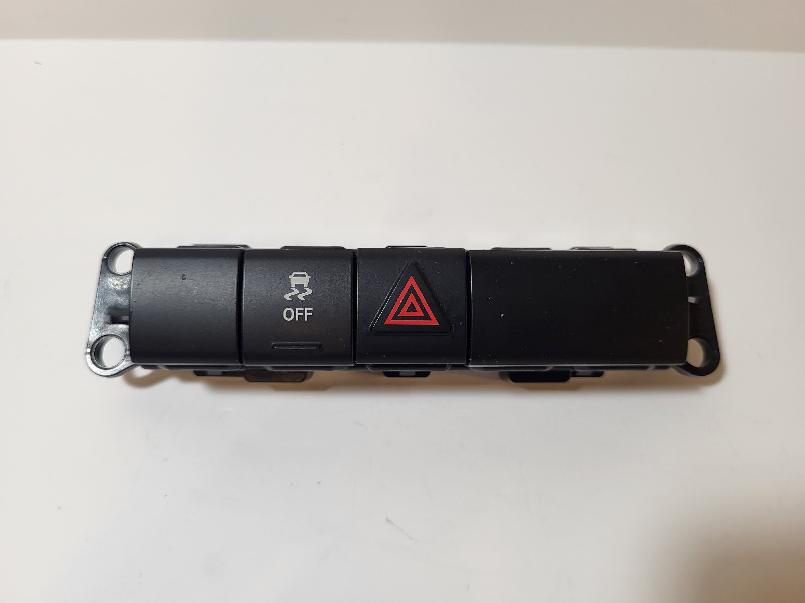 Dodge Avenger Hazard traction control switch P68044102AB 2011 2012 2013 ...