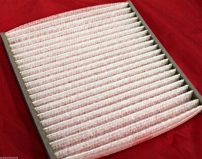 TOYOTA PRADO 120 CABIN AIR FILTER GRJ120 KDJ120 KZJ120 2007-2009 NEW ...