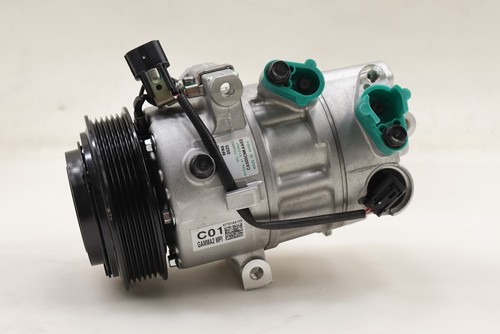 NEW OEM A/C Compressor & Clutch 97701AA100 for Hyundai Elantra 2.0L 21 ...