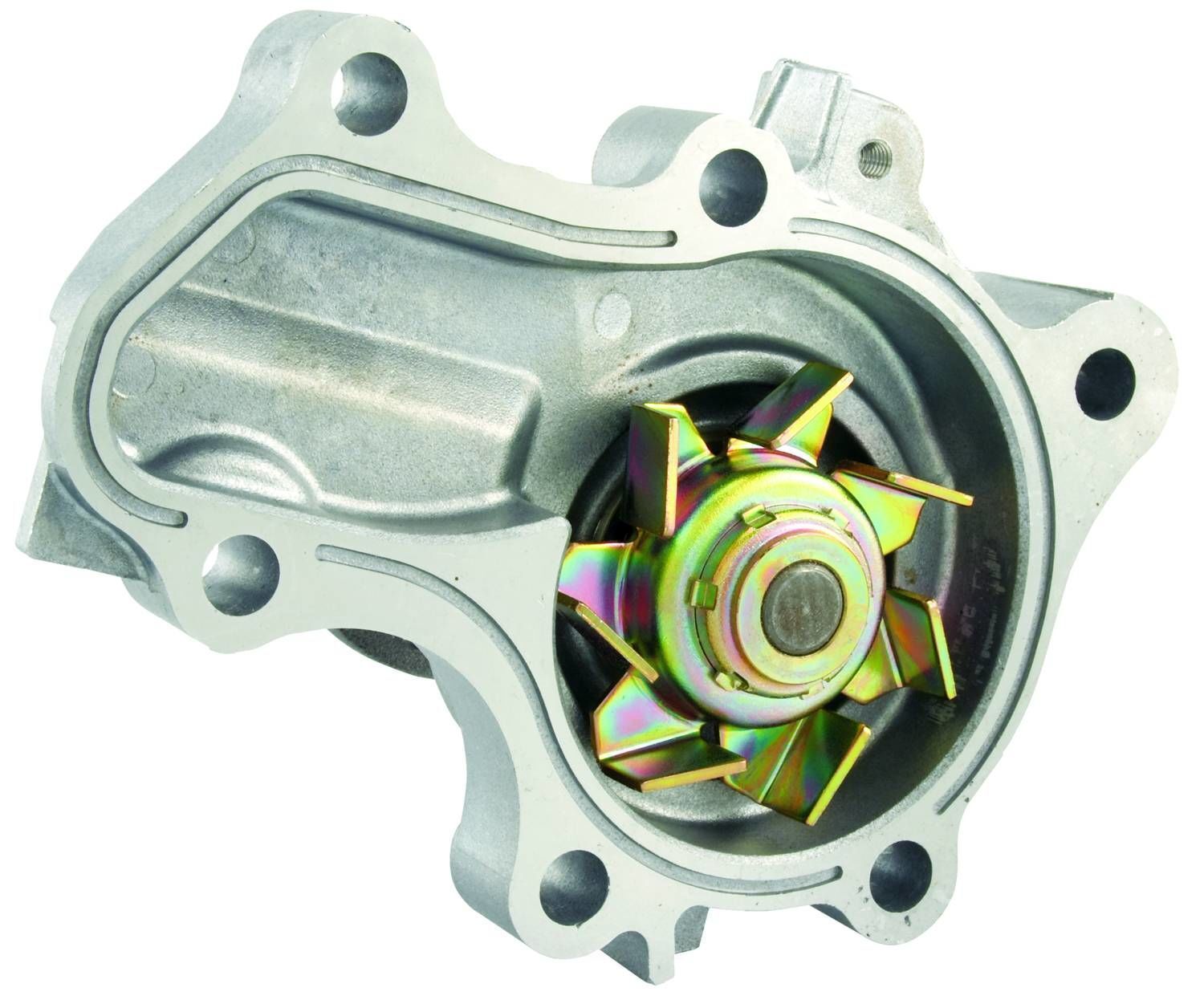 Engine Water Pump Aisin WPM-055 fits 97-02 Mitsubishi Mirage 1.5L-L4 ...