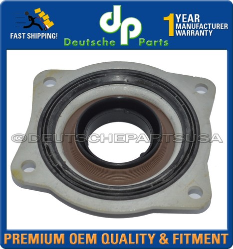 Porsche Cayenne Panamera Crankshaft Seal Joint Flange Assy SLEEVE ...