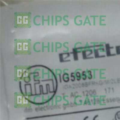 1PCS Brand New IFM IG5953 Fast Ship | eBay