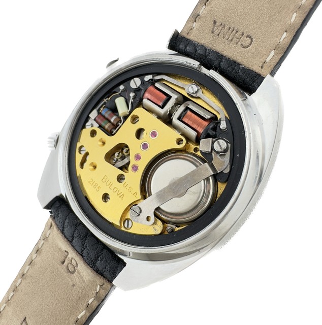 Bulova 2185 Wristwatch Movement for sale online | eBay