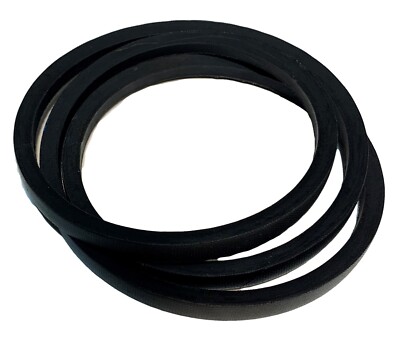 Belt 3L320, .38" 3/8" Top Width, 7/32" Thick, 32" Circumference | eBay