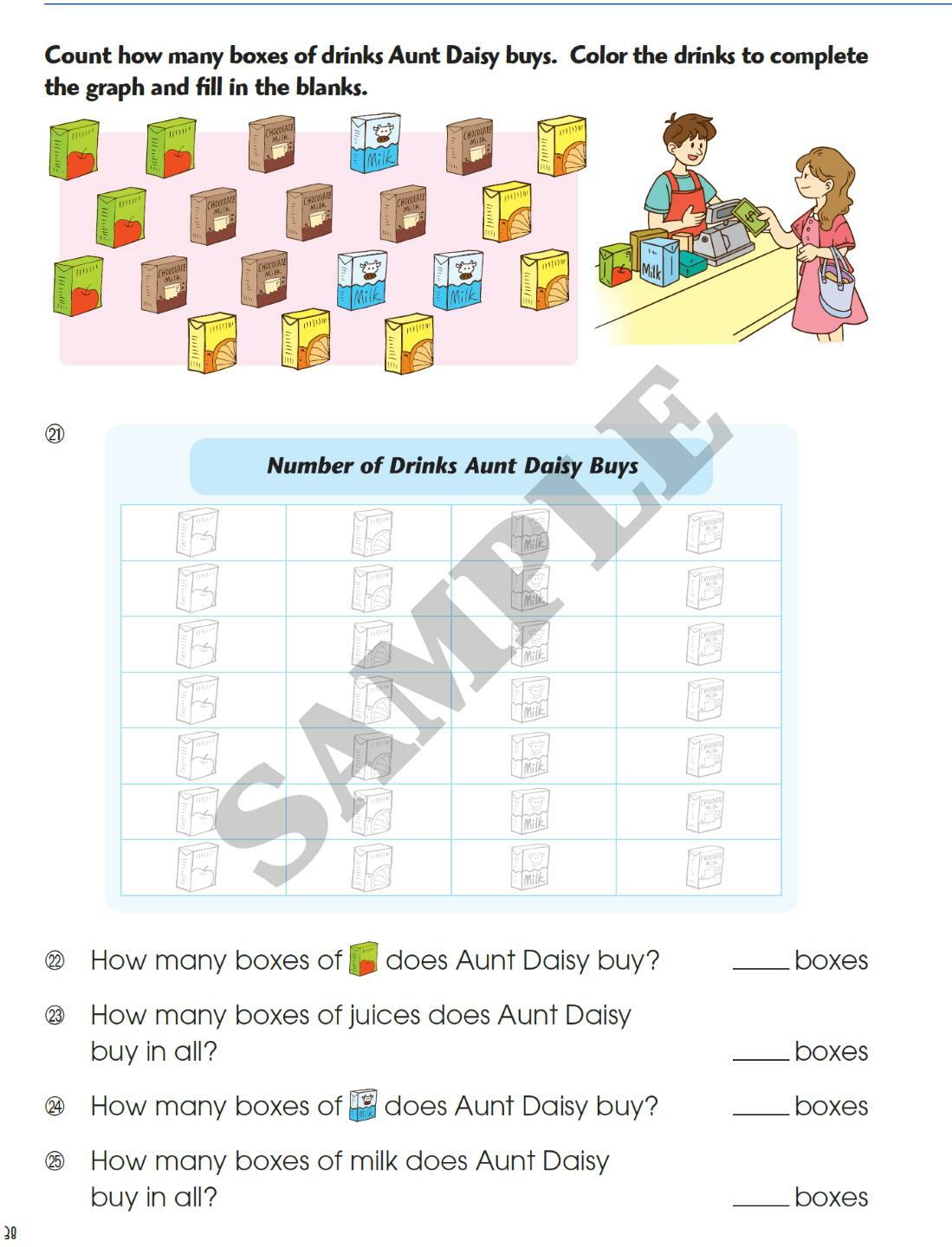 New COMPLETE MATH SUCCESS GRADE 2 Workbook Curriculum Activity Book ...