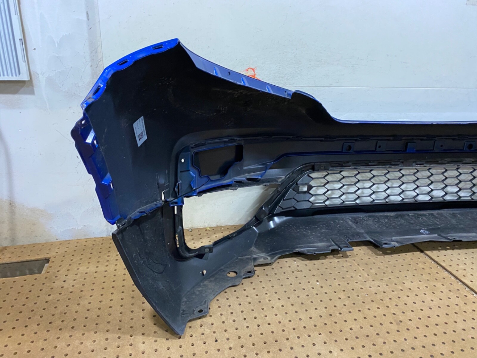 OEM 2020-2021 HONDA CRV FRONT BUMPER 71102-TLA-A500 | eBay