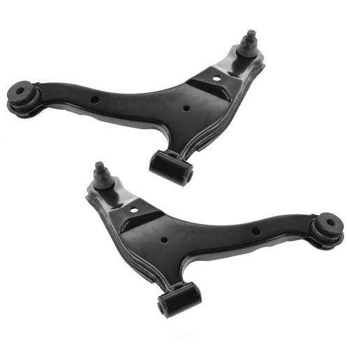 Suspension Control Arm Kit DIY SOLUTIONS SUS00616|Motors part | eBay