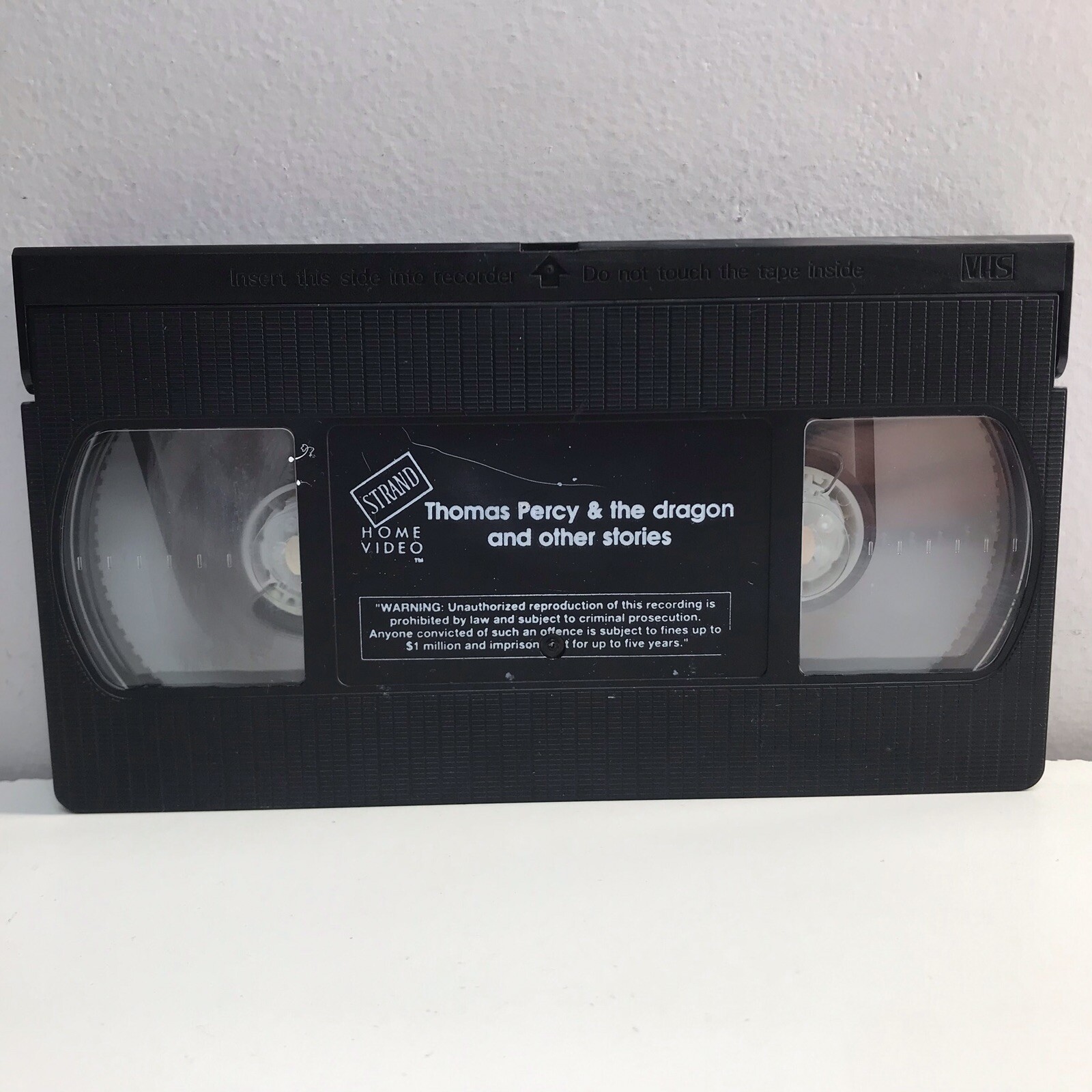 Thomas Tank Engine Friends Percy & Dragon | Grelly USA