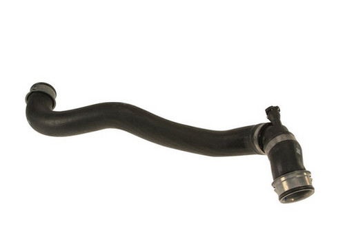 MERCEDES-BENZ E-CLASS W211 UPPER RADIATOR COOLANT HOSE A2115016482 NO🇺🇸 ...