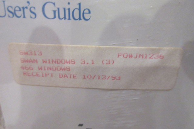 Microsoft Windows 3.1 for sale online | eBay