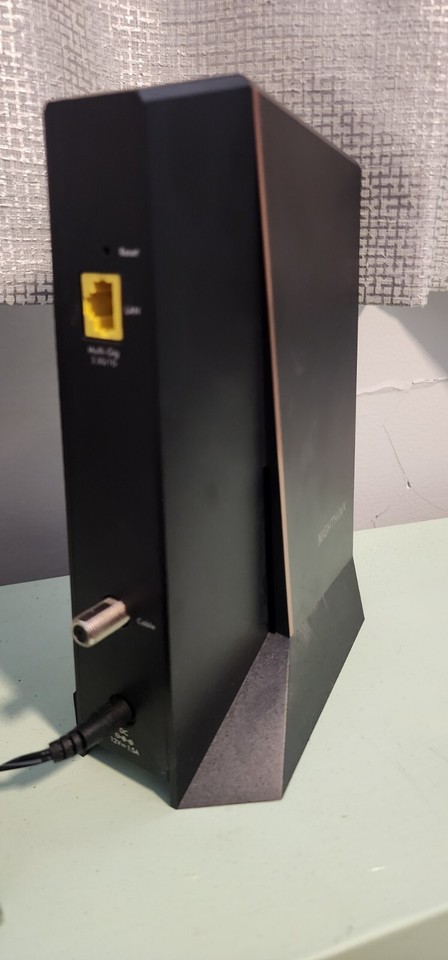 Netgear Nighthawk cm2000 modem | eBay