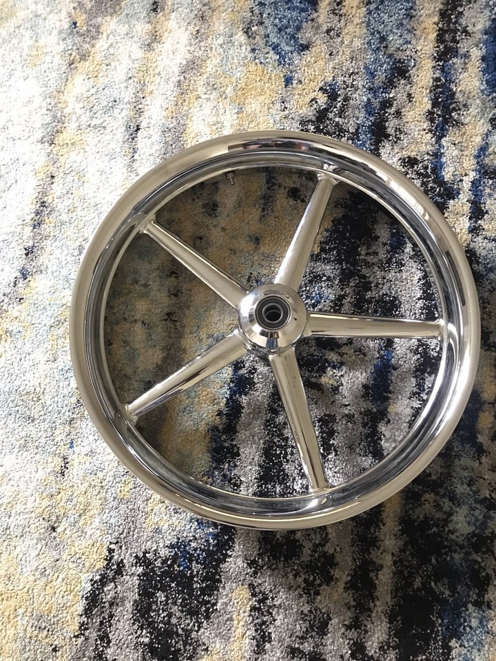 harley davidson rims | eBay