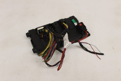 Electronic ECU BCM Control Module Fuse Box OEM BMW F22 F30 F32 F33 F36 ...