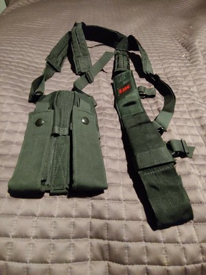 Mp5k harness! | HKPRO Forums