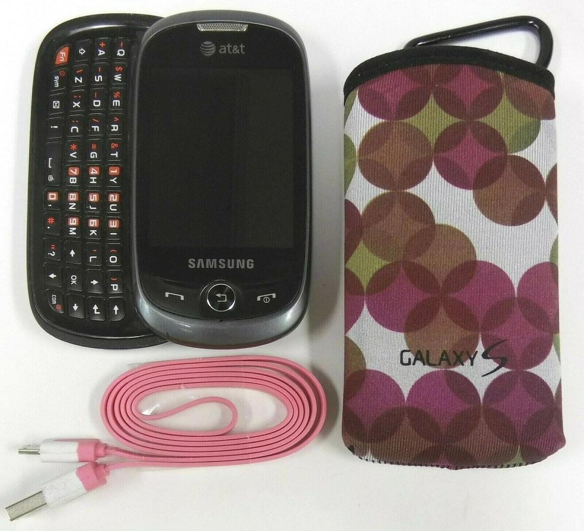 Samsung Flight 2 Cases