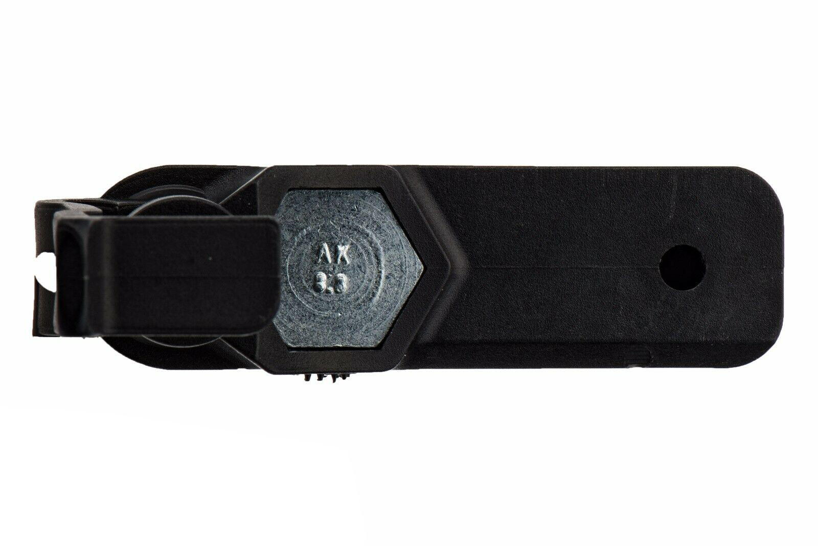 Volkswagen Manual Trans Relay Lever Cable Carrier 1J0711256 Genuine for ...