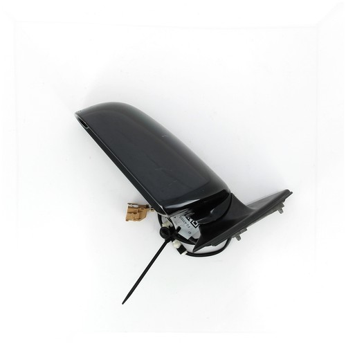 Rétroviseur gauche - Audi A4 II PH.2 - Noir - 8E1858531AA01C - F0-4356S ...