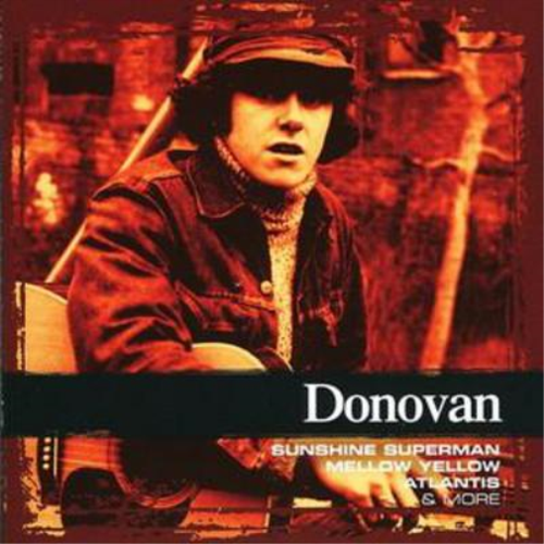 Donovan Collections (CD) Album 828767014524 | eBay