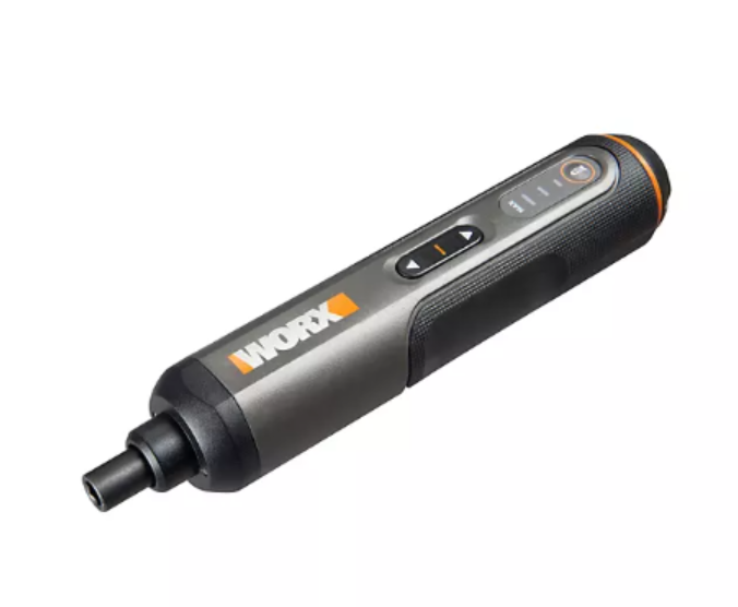 WORX WX240L.1 4V Screw Driver for sale online | eBay