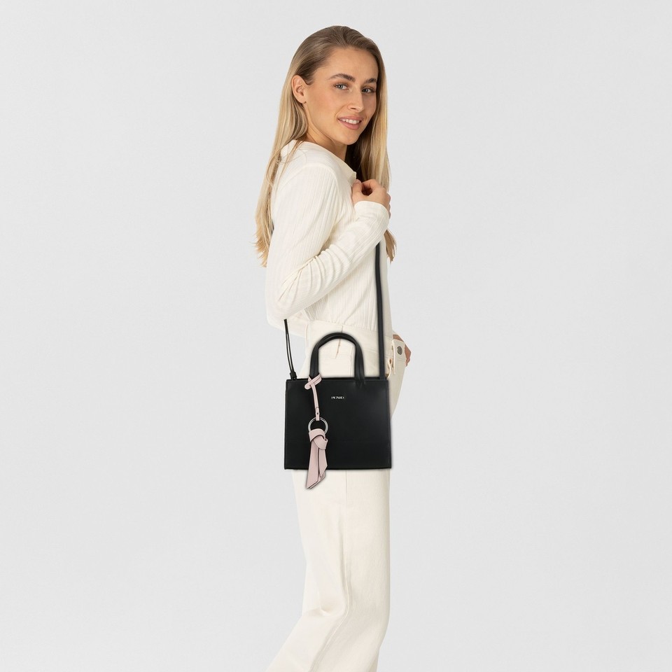 Picard Levante Shopper Tasche Leder 21cm #PCD-7306-5F1 (schwarz) | eBay.de