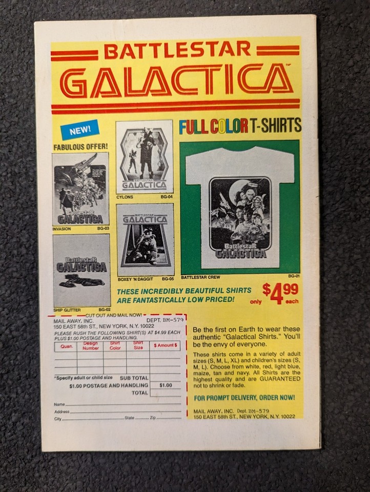 Uncanny X-Men #121 Mark Jewelers Variant High Grade First Full Alpha ...