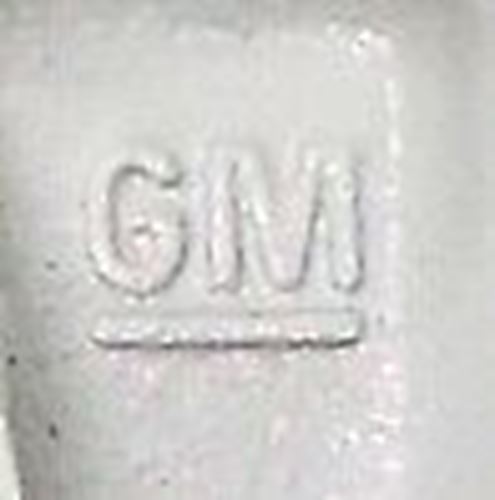 Factory GMC Sierra 2500 Denali Wheel 20 inch New Takeoff OEM HD ...