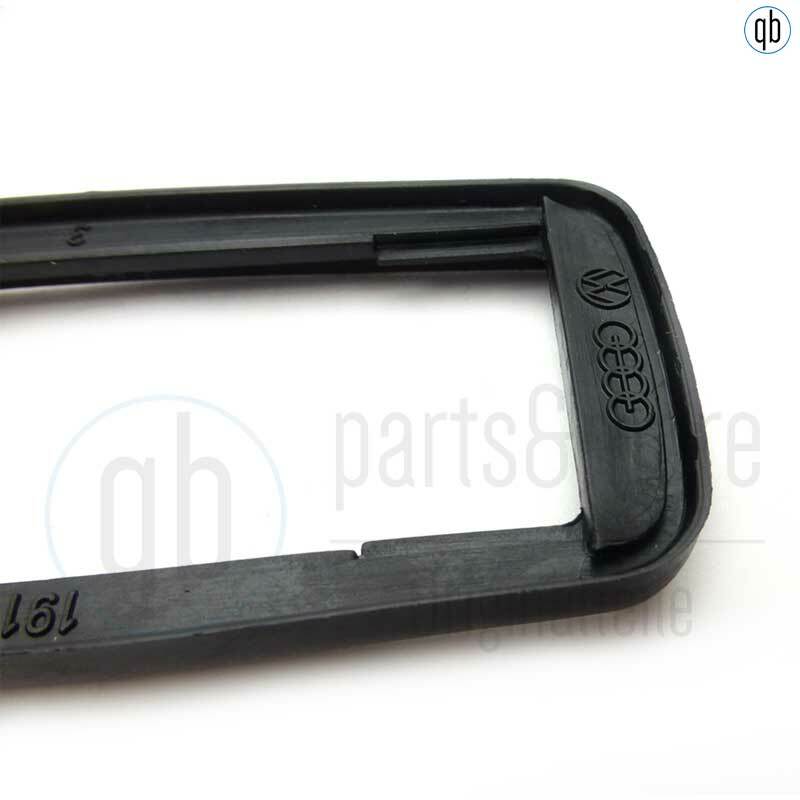 Original VW Set Dichtungen Türgriff Golf 1 2 Jetta Passat 191837209 ...