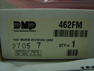 Control Panels & Keypads - Digital Monitoring Products