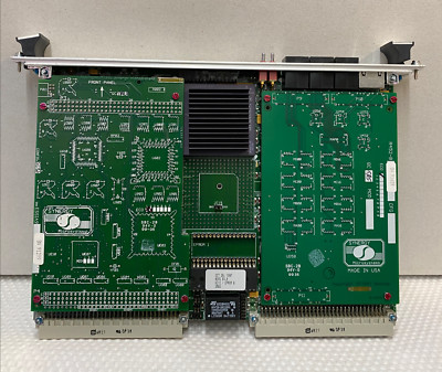 0090-76133 V452 SBC Synergy 68040 CPU | eBay