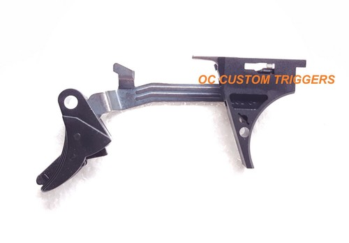 Genuine Glock 43 43X 48 OEM Trigger Assembly ** | eBay