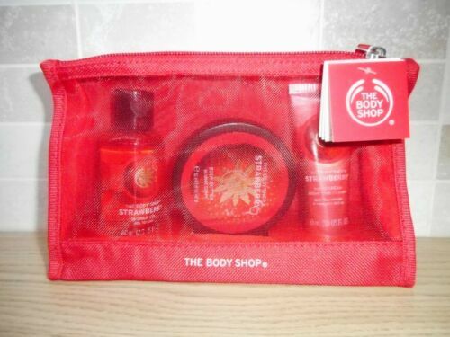 The Body Shop Bath & Body Mixed Items & Gift Sets for Women for sale | eBay