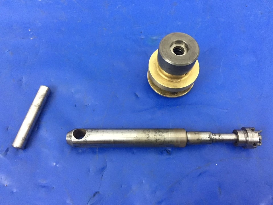 Alpha One Gen One Shift Spool, Shift Mechanism, Shift Dog 818349T1 | eBay