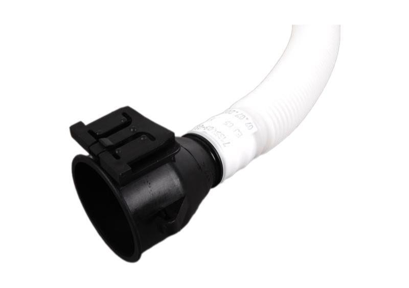 BMW E90 E91 Filler Pipe For Washer Fluid Tank Genuine 61667135409 | eBay