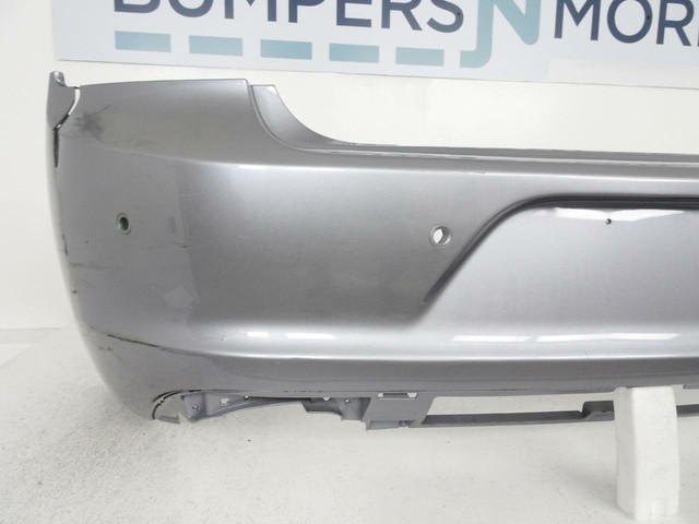 2015 to 2019 Dodge Charger Srt/ RT Rear Bumper Cover OEM 5RK98TZZAD for ...