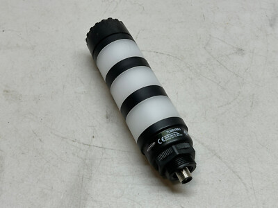 BANNER ENGINEERING TL50GYRAQ INDICATOR LIGHT / 18-30VDC OR 24VAC | eBay