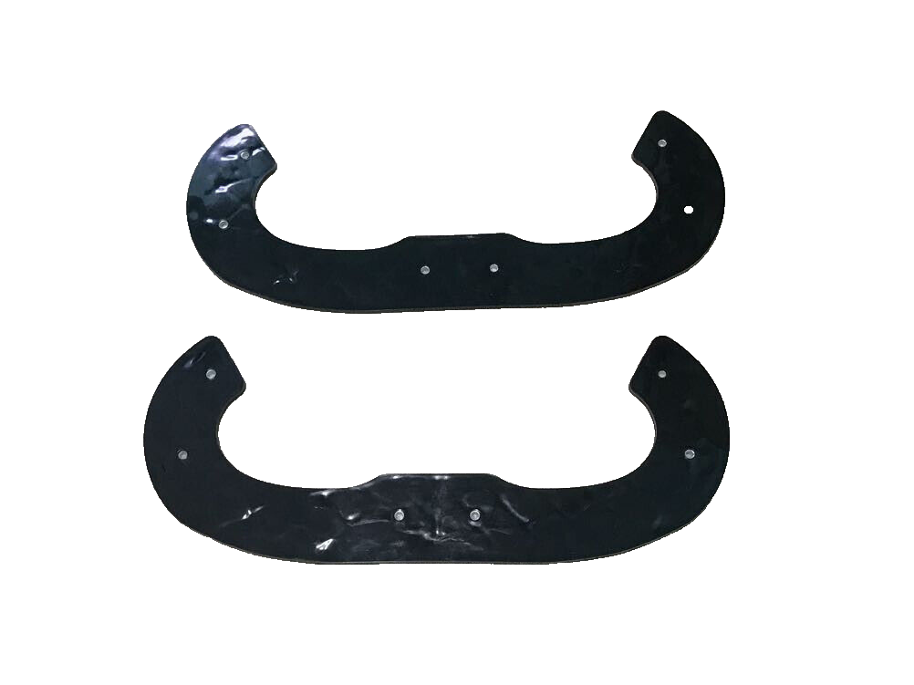 Briggs & Stratton Murray Snow Blower 1687804 Flights Auger Kit Set Of 2 ...