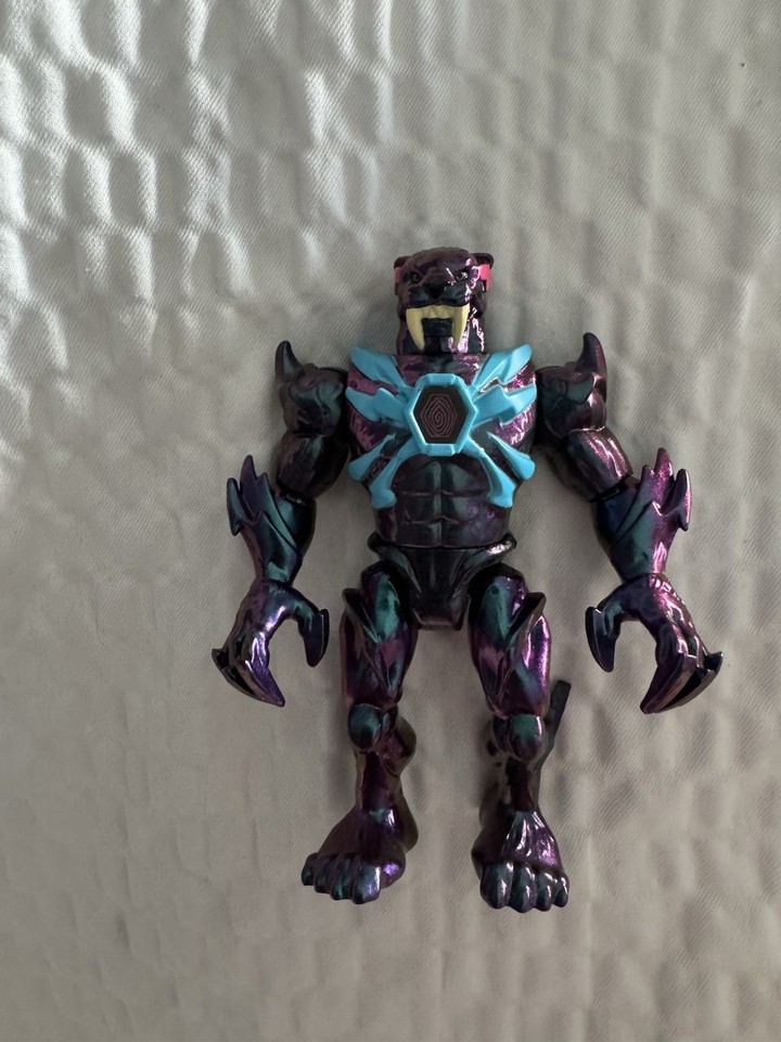MR BEAST LAB HYBRIDS, HYPERCHROME PANTHER, only 1,000 made limited ...