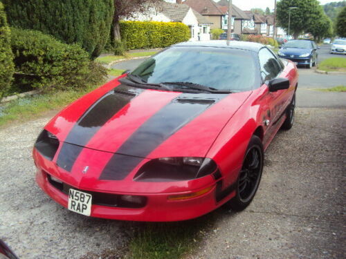 Automatic American Classic Cars for sale | eBay UK