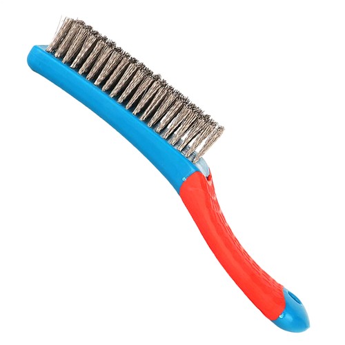 Wire Brushes For Cleaning Hard Bristle Brush Wire Cleaning Brush Steel ...